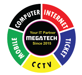 MegaTech IT Services