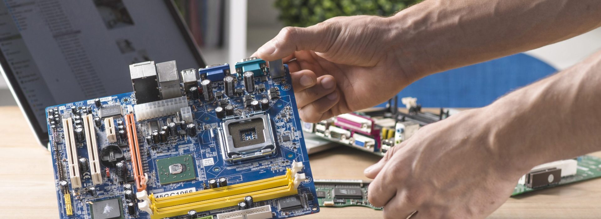 MegaTech IT Services