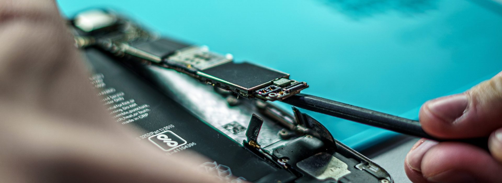 MegaTech IT Services